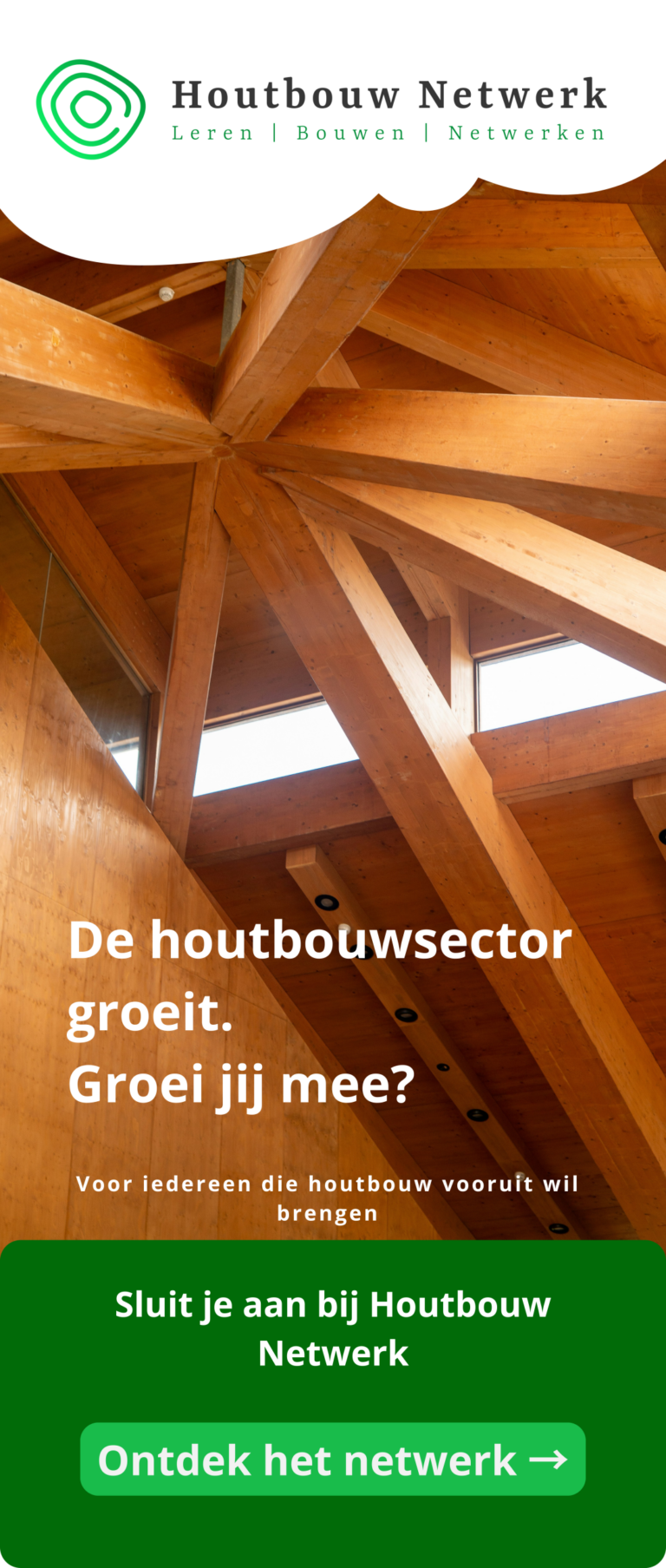 Wat is gelamineerd fineerhout (LVL)? - Houtbouw Netwerk